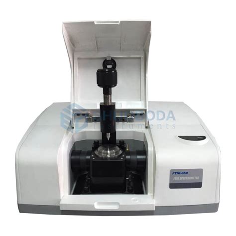 Fourier Transform Infrared Spectrometer Ftir Shuoboda