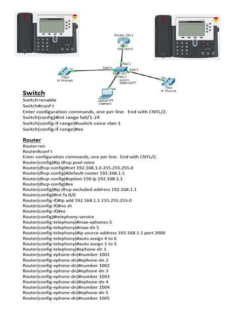 telephony pdf
