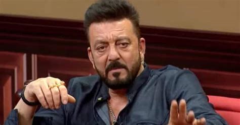 Sanjay Dutt Reveals Why He Wished No Treatment But Death When Diagnosed