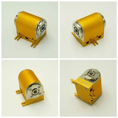 Cw Dpss 1064nm Laser Diode Pump Module 50w For Marking Cutting