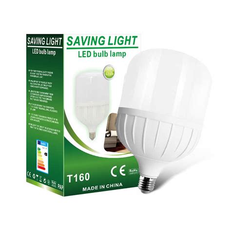 10w Vs 20w Bulb High Efficiency Led Lighting Solutions