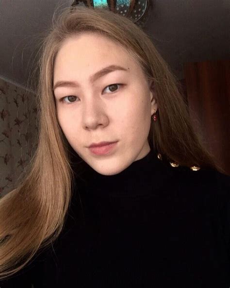 Another Kazakh Girl Rphenotypes