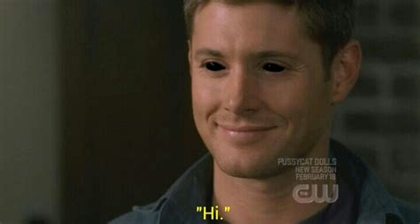 Deans A Bottom On Tumblr