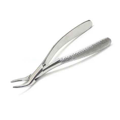 Gdc Fx221 Universal Upper Roots Extraction Forceps At Rs 1920 Piece Dental Instruments In