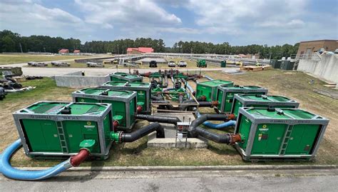 Dewatering 101 An Introduction To Construction Dewatering Trenchless
