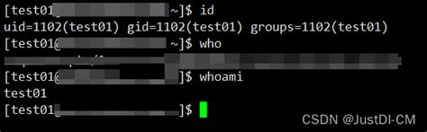 Linux 创建用户组和用户linux创建用户及用户组 Csdn博客 Linux 创建用户组和用户linux创建用户及用户组 Csdn博客