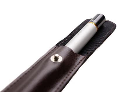 Peak Pocket Microscope Pen Style Magnifiers 25x And 50x Australian Entomological Supplies