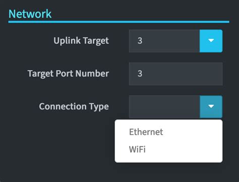 Feature Request Ethernet Or Wi Fi · Issue 96 · Leiweibaupialert