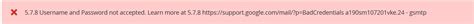 modifying smtp mail transport php for multiple magento forums