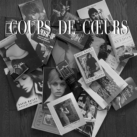 Coups De C Ur L Il De La Photographie Magazine