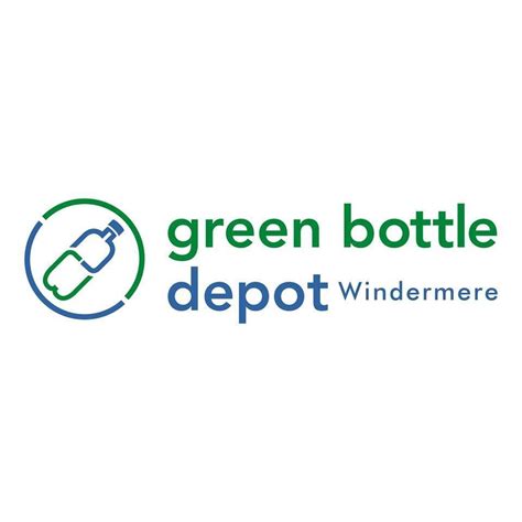 The Green Bottle Depot Windermere Edmonton Ab