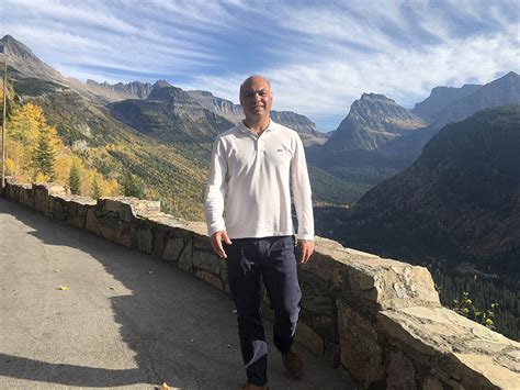 Majid Khalilzadeh Abs Global Ltd