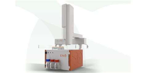 The New Echo® Ms System From Sciex Couples Ultra Fast Sampling