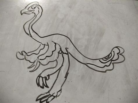 Gigantoraptor Fandom