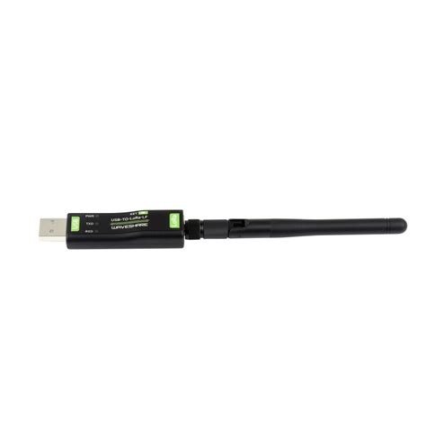 Usb To Lora Data Transfer Module