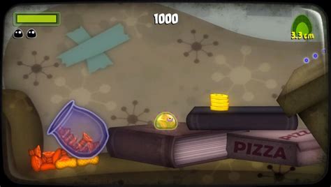 tales from space mutant blobs attack