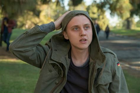 Jacob Mccarthy Filmek Képek Díjak Személyiség Adatlap Mafabhu