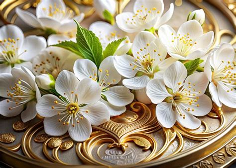 Leaf Engravings Stock Illustrations 777 Leaf Engravings Stock