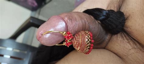 My Cute Cock New Ring And New Hair Style Long Hair Cock Ring Single Babe In Homemade Lovely Self