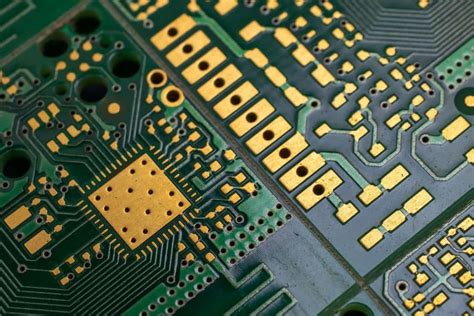 Uk Pcb Prototype Manufacturing Fast Affordable And High Quality Jhypcb