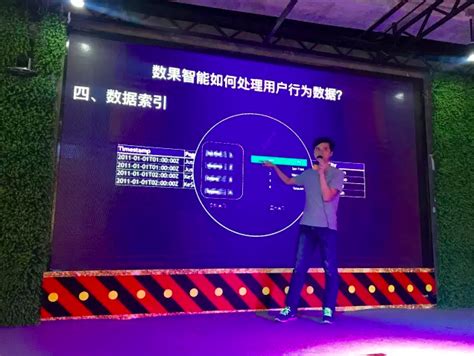 海量用户行为数据的存储和分析 又拍云 海量用户行为数据的存储和分析 又拍云