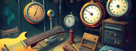 Selecting Measurement Instruments