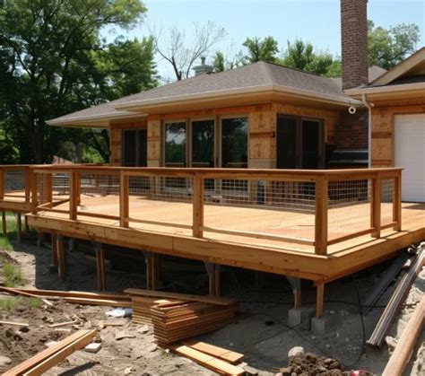 Get Accurate Deck Estimating Services Deck Estimates