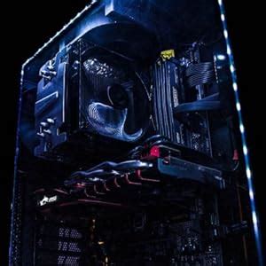 Kuro Gaming Kuro Editing Workstation Pc Amd Ryzen Cores Threads Ddr Ram Gb Ssd