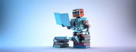 Do Robot Have Cognitive Skills