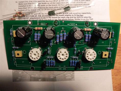 What Did You Do Today In The World Of Channel Audio Page AVS Forum