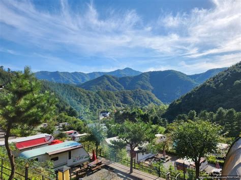 가평 명지산 카라반 글램핑 봄 가을에 가기 좋은 캠핑장 끝내주는 마운틴뷰 오페라하우스 9호 이용 리뷰 네이버 블로그