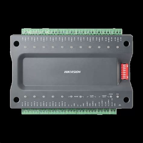 Controller Distribuit Pentru Lift