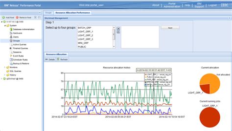 Netezza Performance Portal Justin Mcdavid
