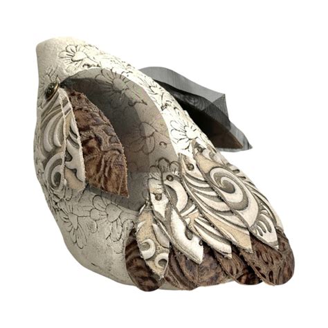 Large Chirrup Altitude Gallery