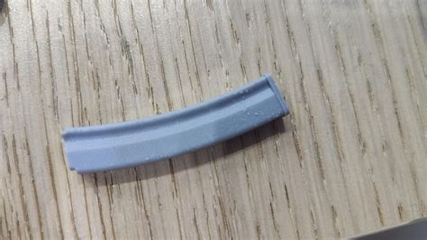 Uneven Surface With Blobs Rfixmyprint