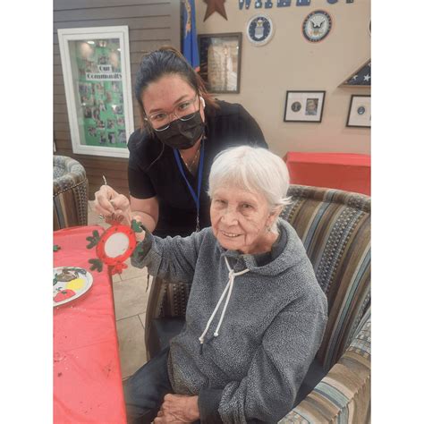 Spring Valley Memory Care Las Vegas Nv