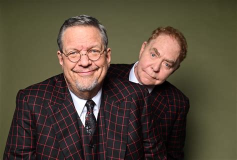 Penn And Teller Cancel Multiple Vegas Shows Due To Injury