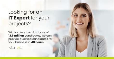 Vtrac Consulting Corporation Wbe On Linkedin Itprofessionals Itprojects Hiring Recruiting