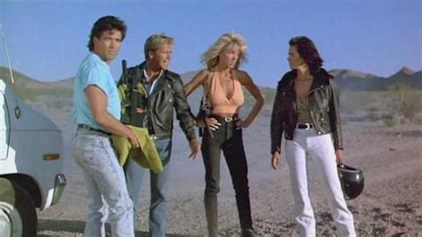 Pictures Of Roberta Vasquez