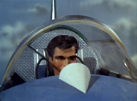 Dateline 2065 Wasp Arrowhead Fighter Part 4