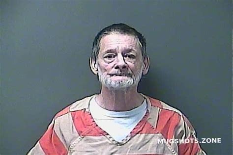 Mcgowan Thomas Patrick 01 06 2024 Laporte County Mugshots Zone