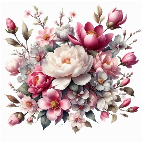 Premium Photo Flower Spring