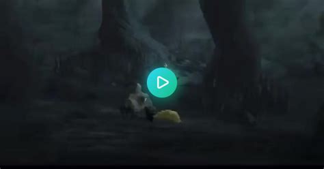 Puss In Boots Has The Most Accurate Depiction Of A Panic Attack In