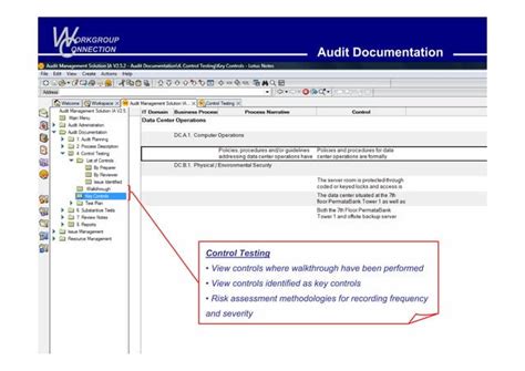 Audit Management System PDF
