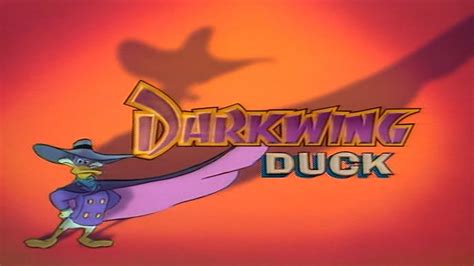 Youtube Darkwing Duck Intro At David Desantis Blog