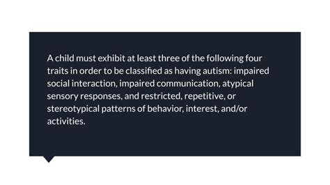 Exceptionality Autismpdf