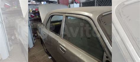 Запчасти на Волгу газ 31105 купить в Липецке | Авито
