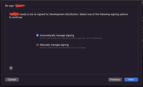 Ios How To Create Ipa File Using Xcode Stack Overflow
