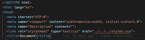 Vs Code Shortcuts And Tricks That I Wish I Knew Sooner Dev Community