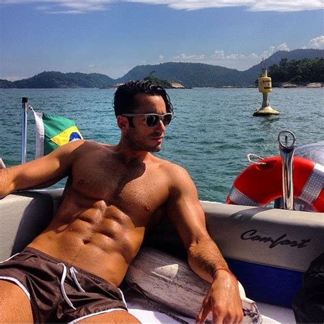 Photos The 12 Hottest Latino Hunks